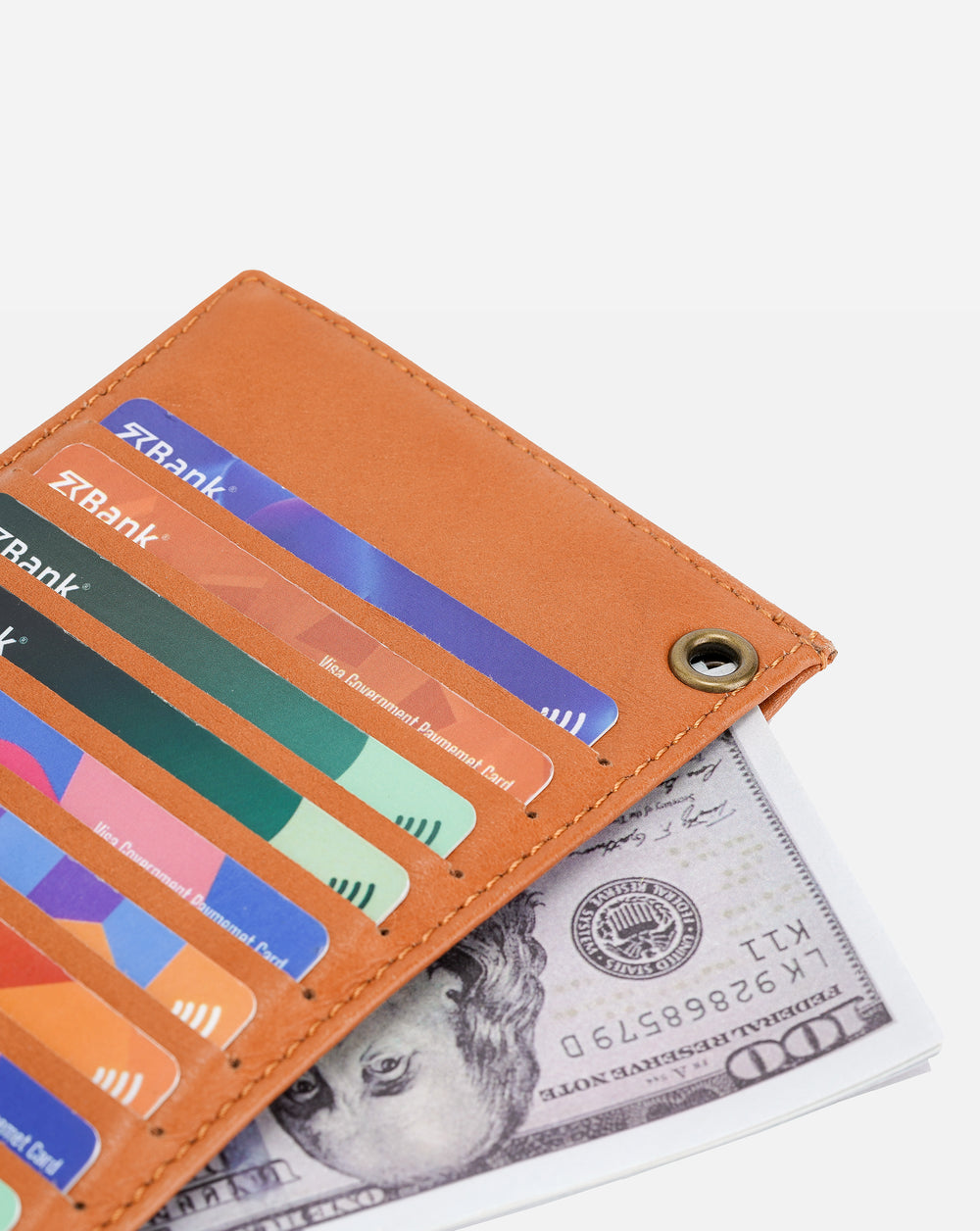 Sterope RFID Card Holder